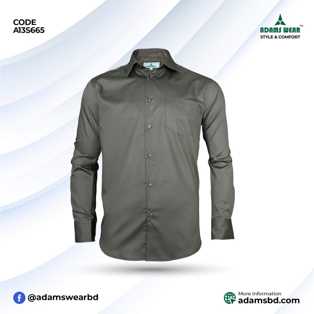 Formal Shirt | AdamsBD